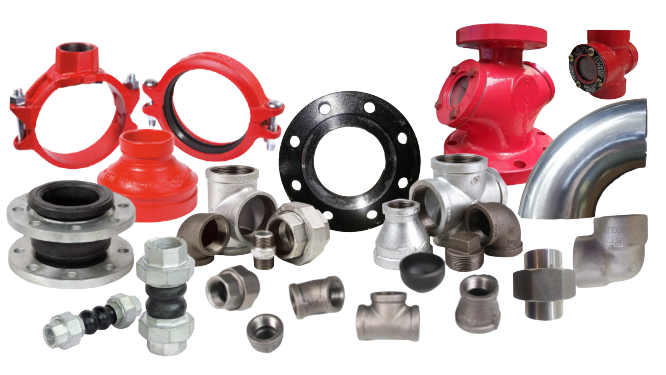 Aspen Valves & Fittings